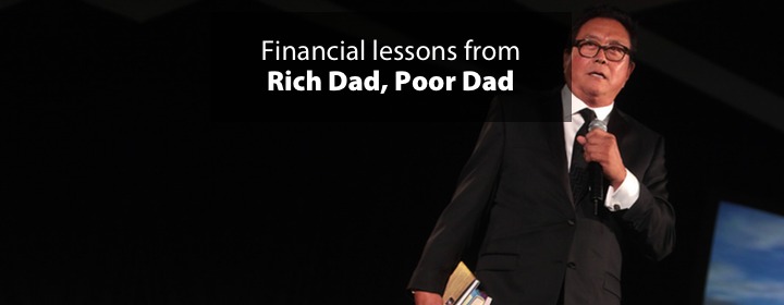 Financial lessons from Rich Dad, Poor Dad – DUTOIT ADVISORS
