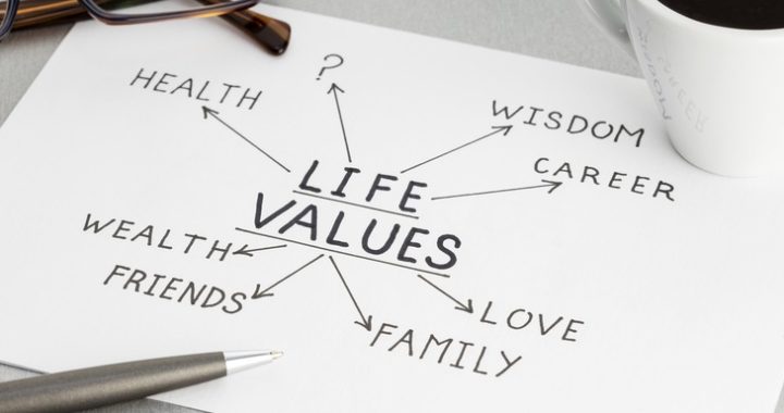 Personal values and goals – DUTOIT ADVISORS