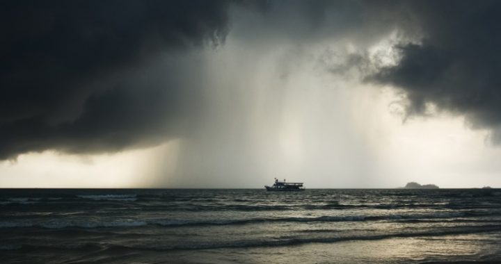 What if everything goes down at once? – DUTOIT ADVISORS